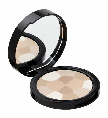 L'Arte del bello Palette Magica Mosaic Powder Компактная пудра-мозаика для лица | 5 100мл