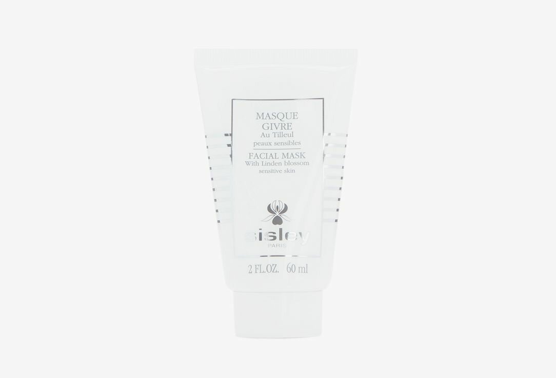 Маска для лица SISLEY Facial Mask with Linden Blossom 60 мл