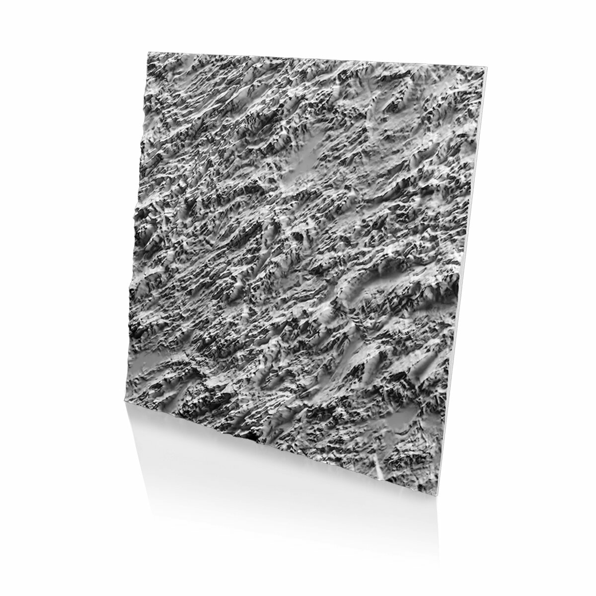 Панно гипсовое TRAVERTINE артикул SPN10 от Artpole