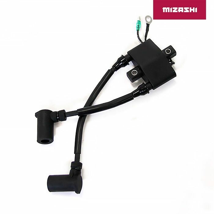 Катушка зажигания для TOHATSU M9.9D/15D/18E OEM: 3G2-06040-0/803706A2/8M0071855/3M3-06048-0