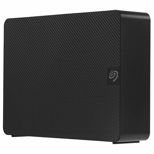 STKP24000400 / 24 ТБ Внешний HDD Seagate Expansion [STKP24000400] [3.5", USB 3.2 Gen 1 Type-A, черн