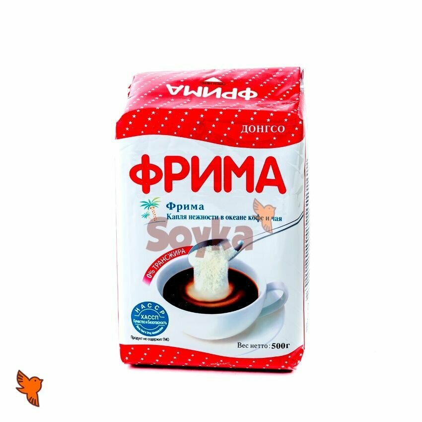 Заменитель сухого молока Frima , 500г