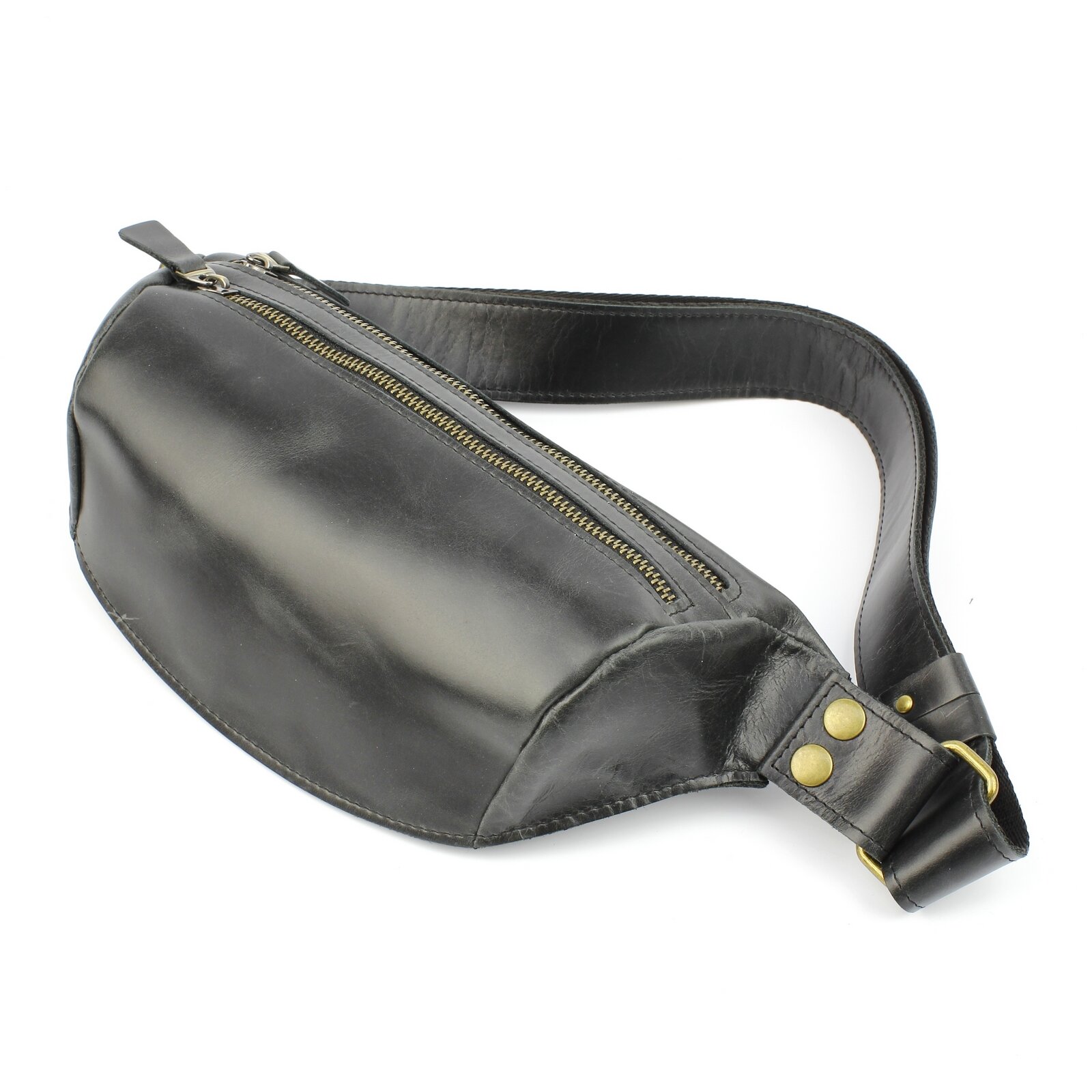 Сумка поясная