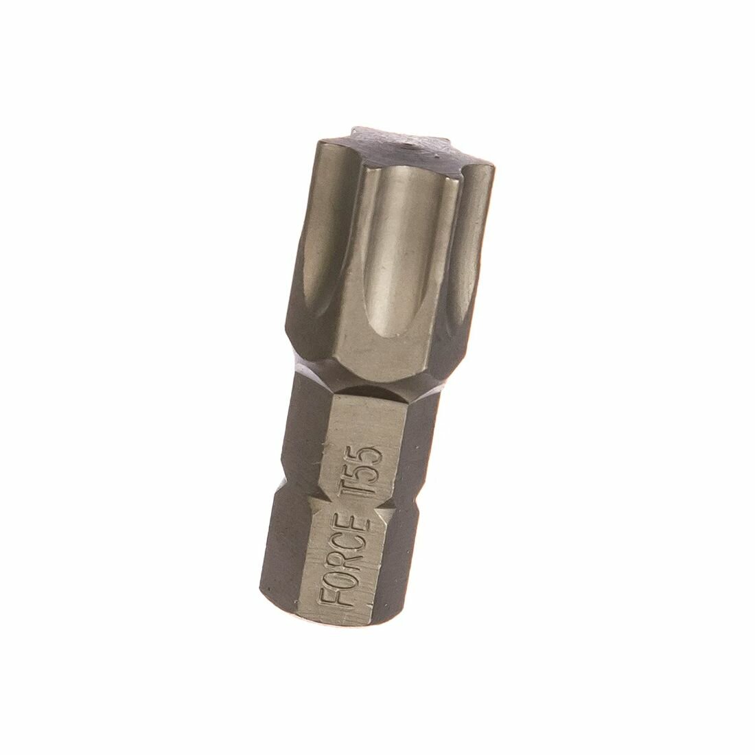 Вставка торкс Т55 5/16" 30 мм Force 1563055