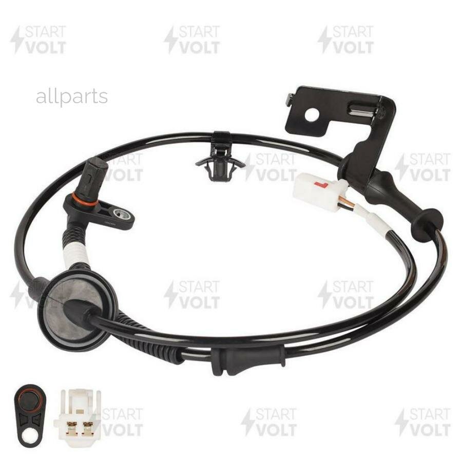 STARTVOLT VS-ABS0804 Датчик ABS для а/м Hyundai Solaris (10-)/KIA Rio (11-) задн. лев.