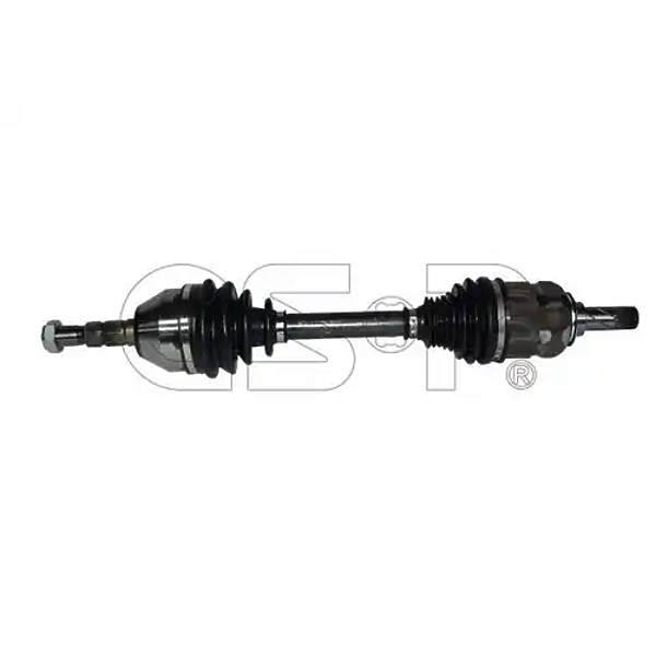 GSP 244097 привод в сборе левый Opel (Опель) Astra (Астра) h (a04)