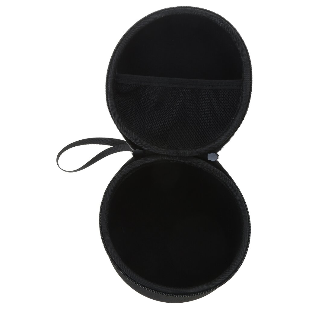 Коробка для хранения наушников с защитой ушей и шумоподавлением