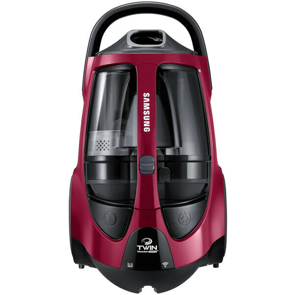 Пылесос Samsung VCC885HH3P/XEV