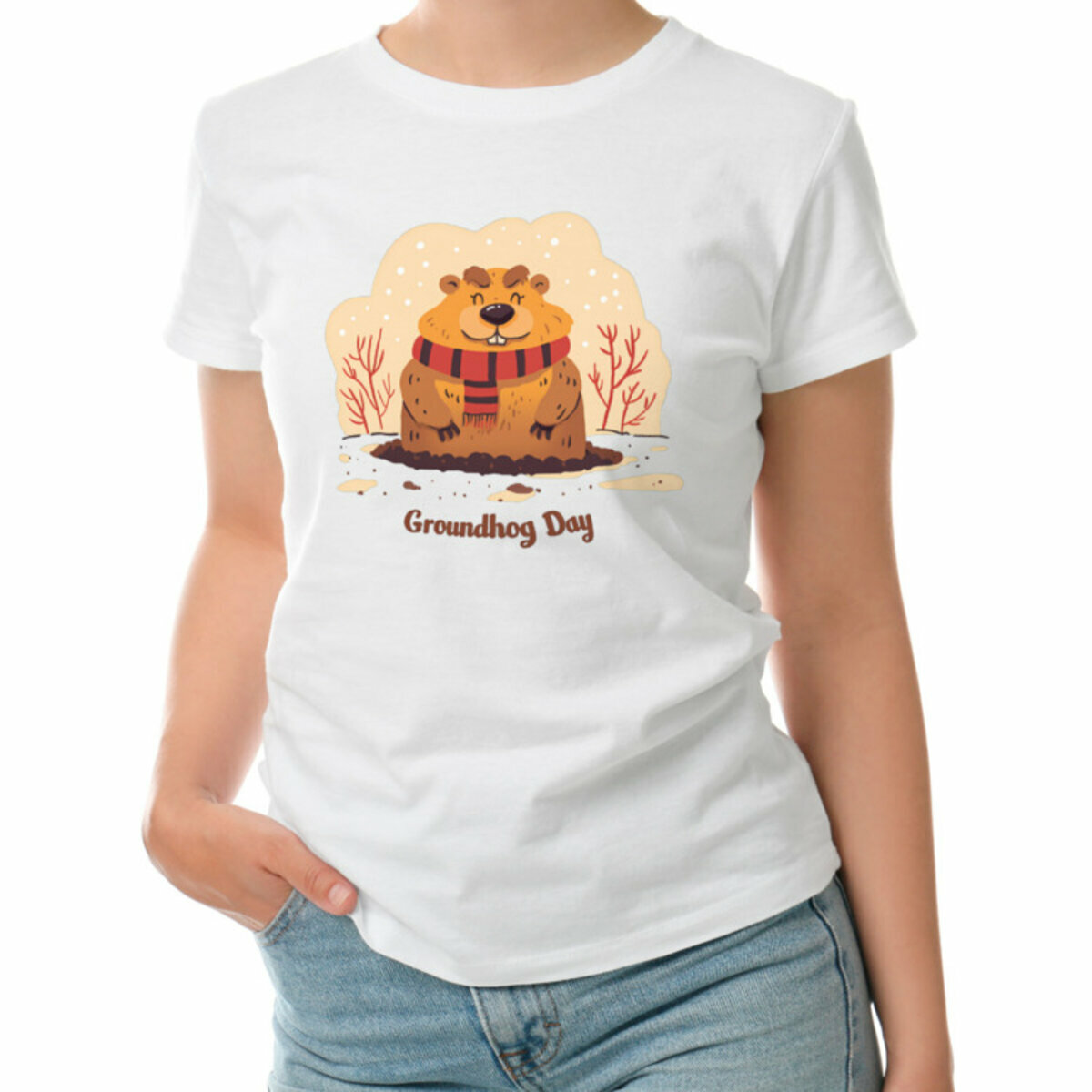 Футболка ROLY