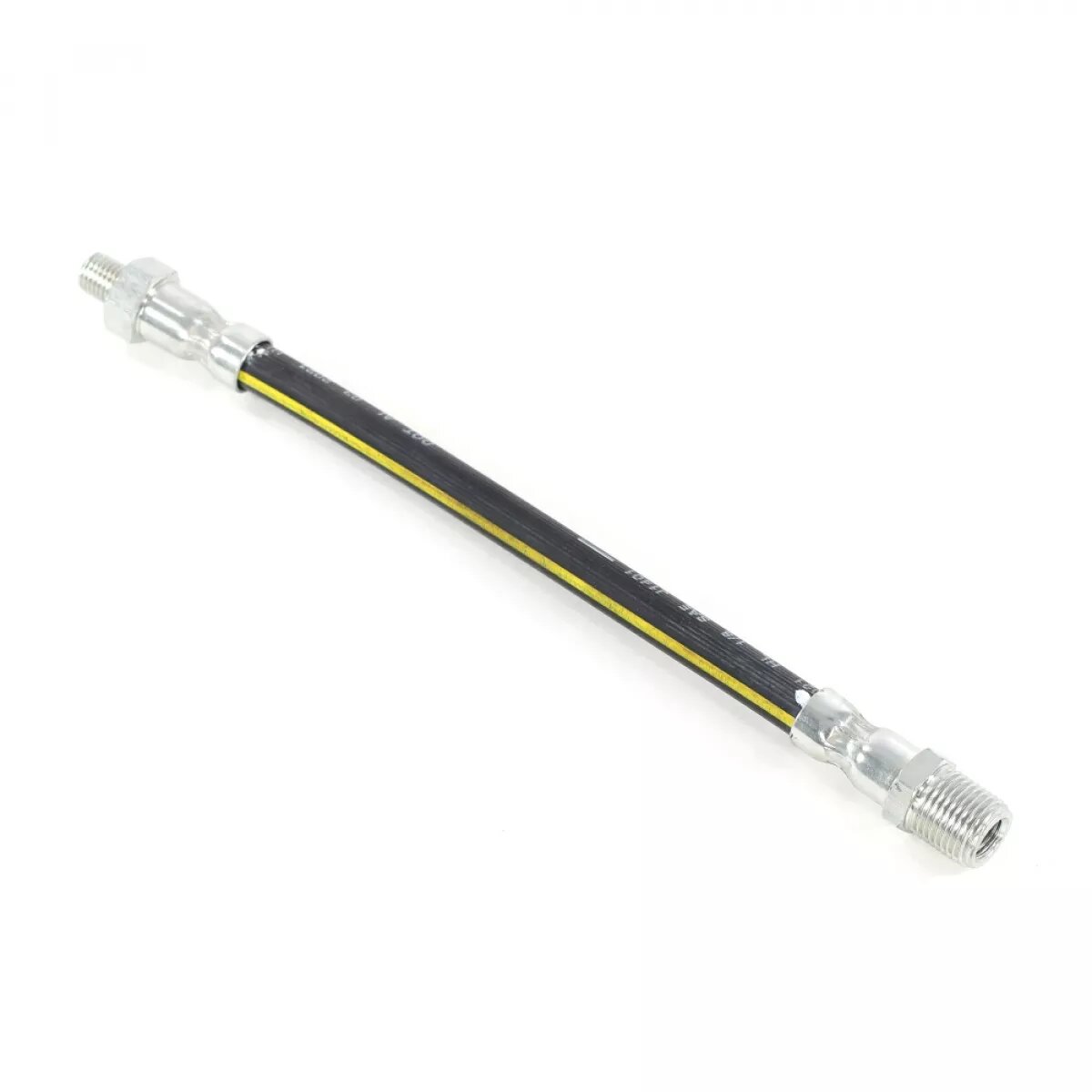 Шланг тормозной УАЗ Patriot, Pickup Е-3 без ABS передний 240 мм (RIGINAL)