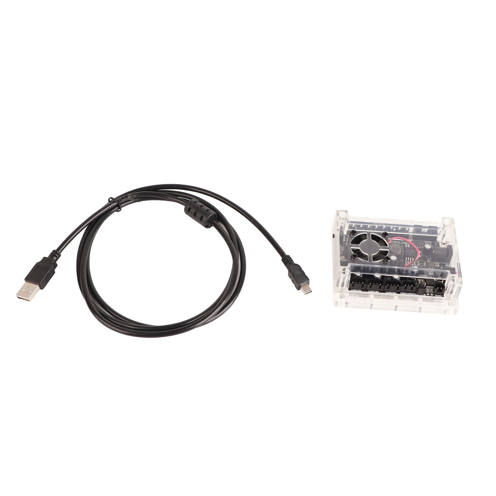 3-осевая плата управления GRBL 1.1F USB