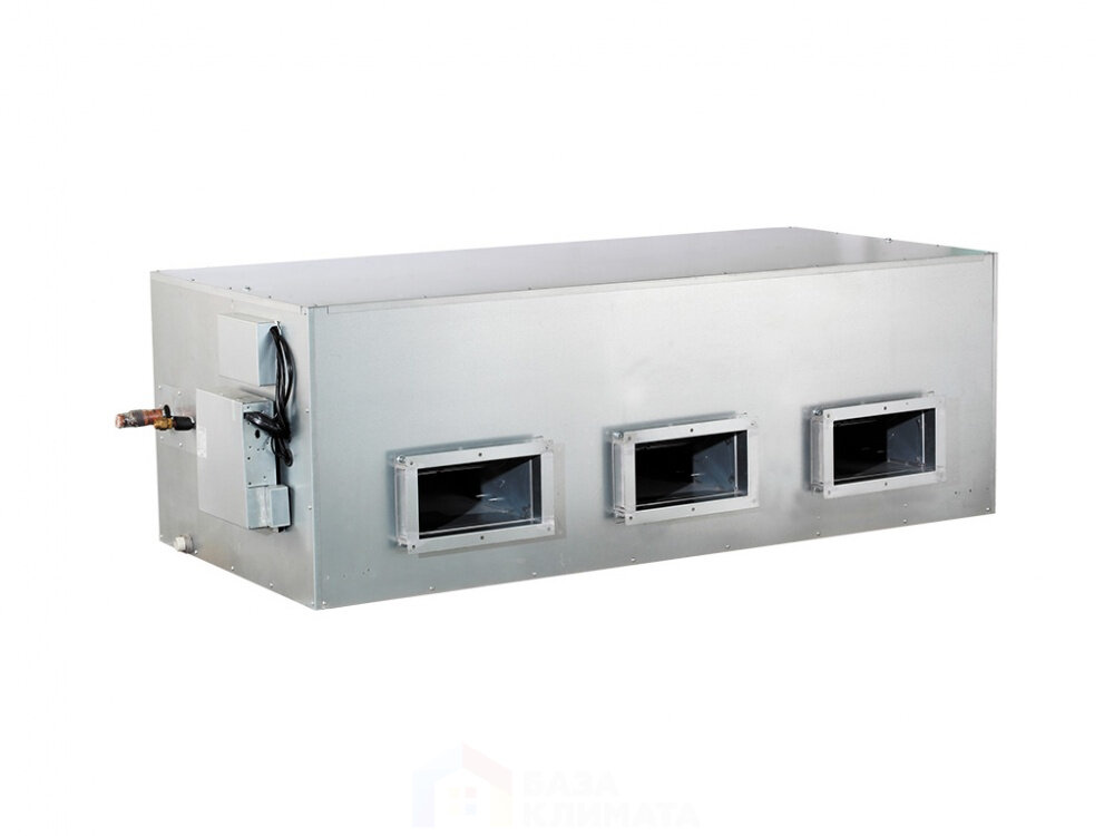 Сплит-система канальная Midea MHA MHA-192HWN1/MOV-192HN1-R