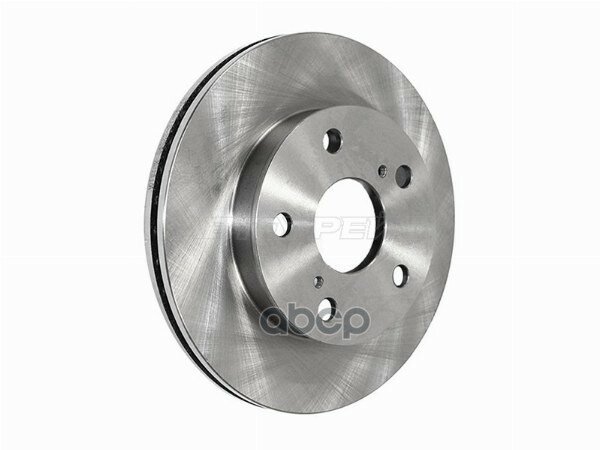 Диск тормозной (Перед) Toyota Mark II (X90, X100) 92-00 / Chaser 92-01 Sat арт. ST-43512-22240