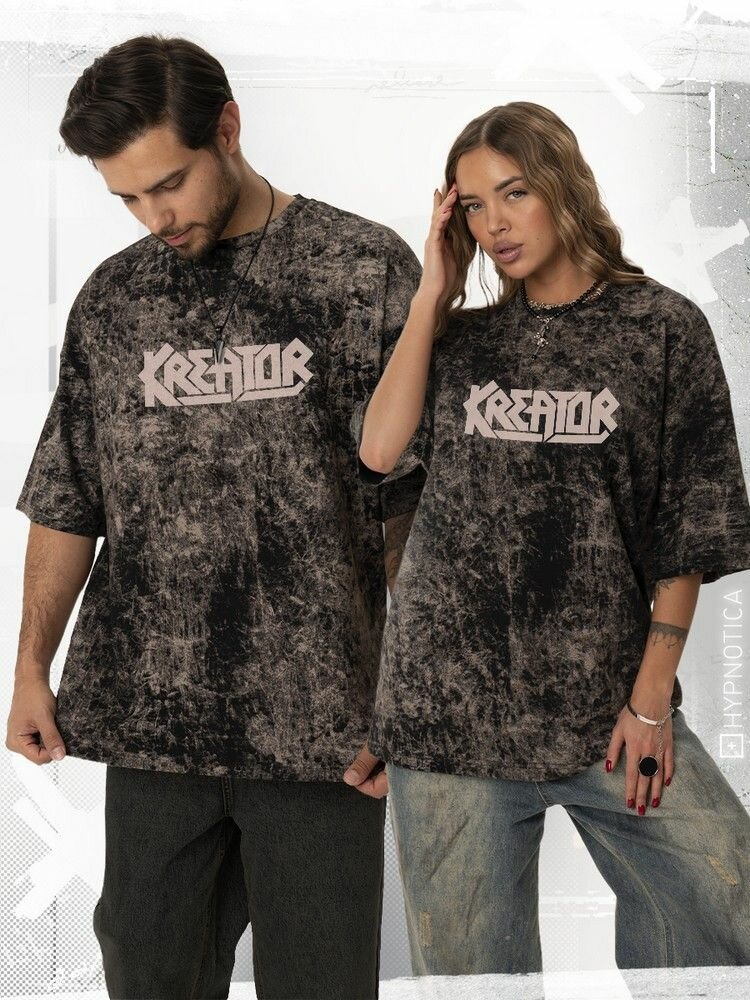 Футболка Варенка