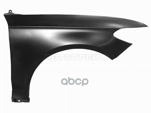 Крыло переднее Ford Mondeo 14-19 (Справа) Sat арт. ST-FD31-016-1