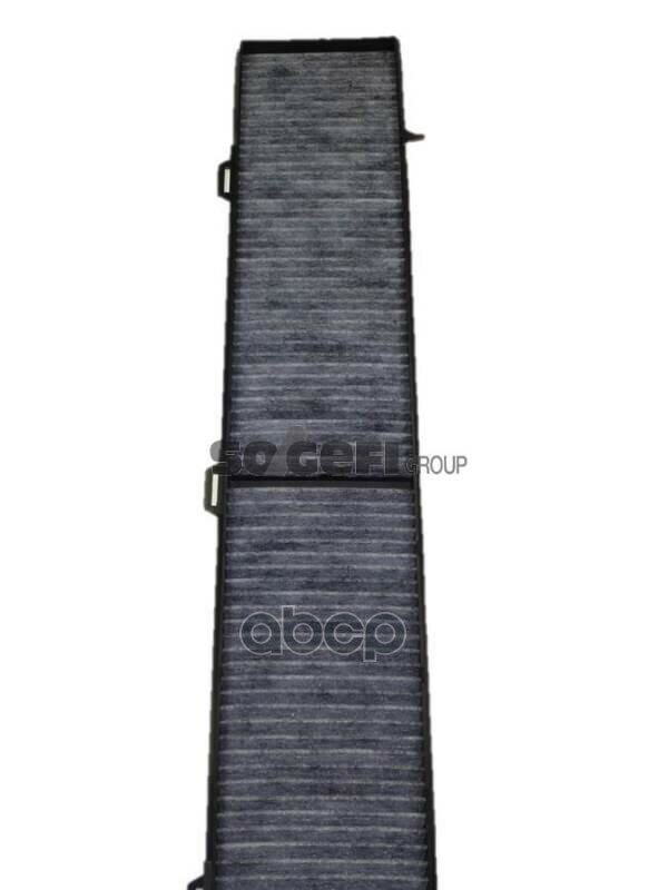 Фильтр салона шт. PURFLUX арт. AHC246