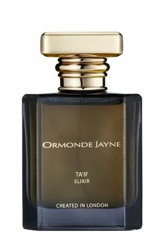 ORMONDE JAYNE Ta'if Elixir Духи унисекс 50мл
