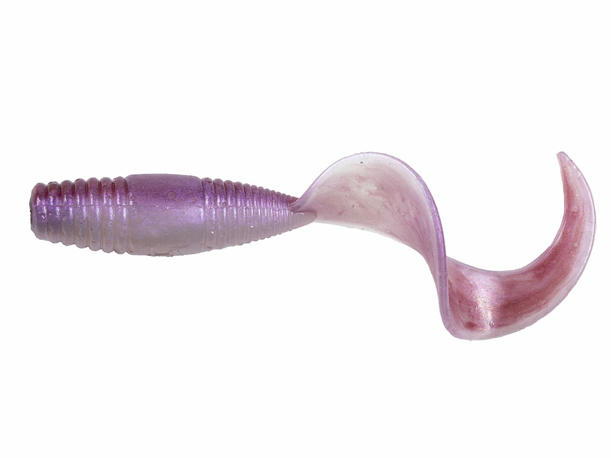 Приманки рыболовные силиконовые Твистеры съедобные lucky john Pro Series J.I.B TAIL 2.0in (05.10)/T43 10шт. набор снастей для зимней и летней рыбалки резиновые рыбки, искусственные наживки