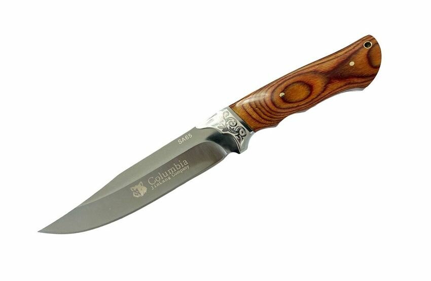 Нож туристический Columbia