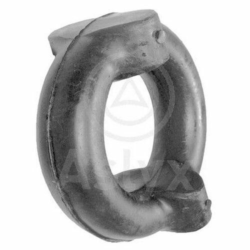 Резинка глушителя BMW E30/E32/E36/E34 -97 Aslyx AS200784