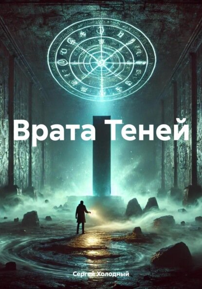 Врата Теней [Цифровая книга]