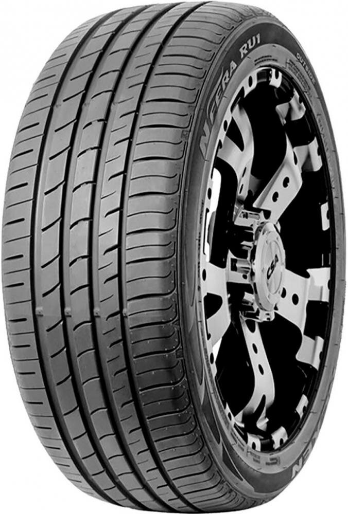 Nexen-Roadstone N FERA RU1 225/60 R18 100W