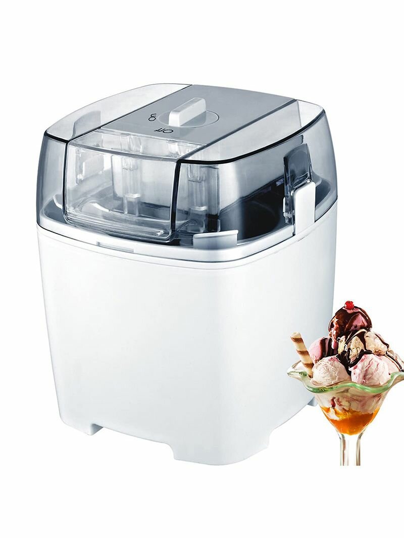 Мороженица Электрическая