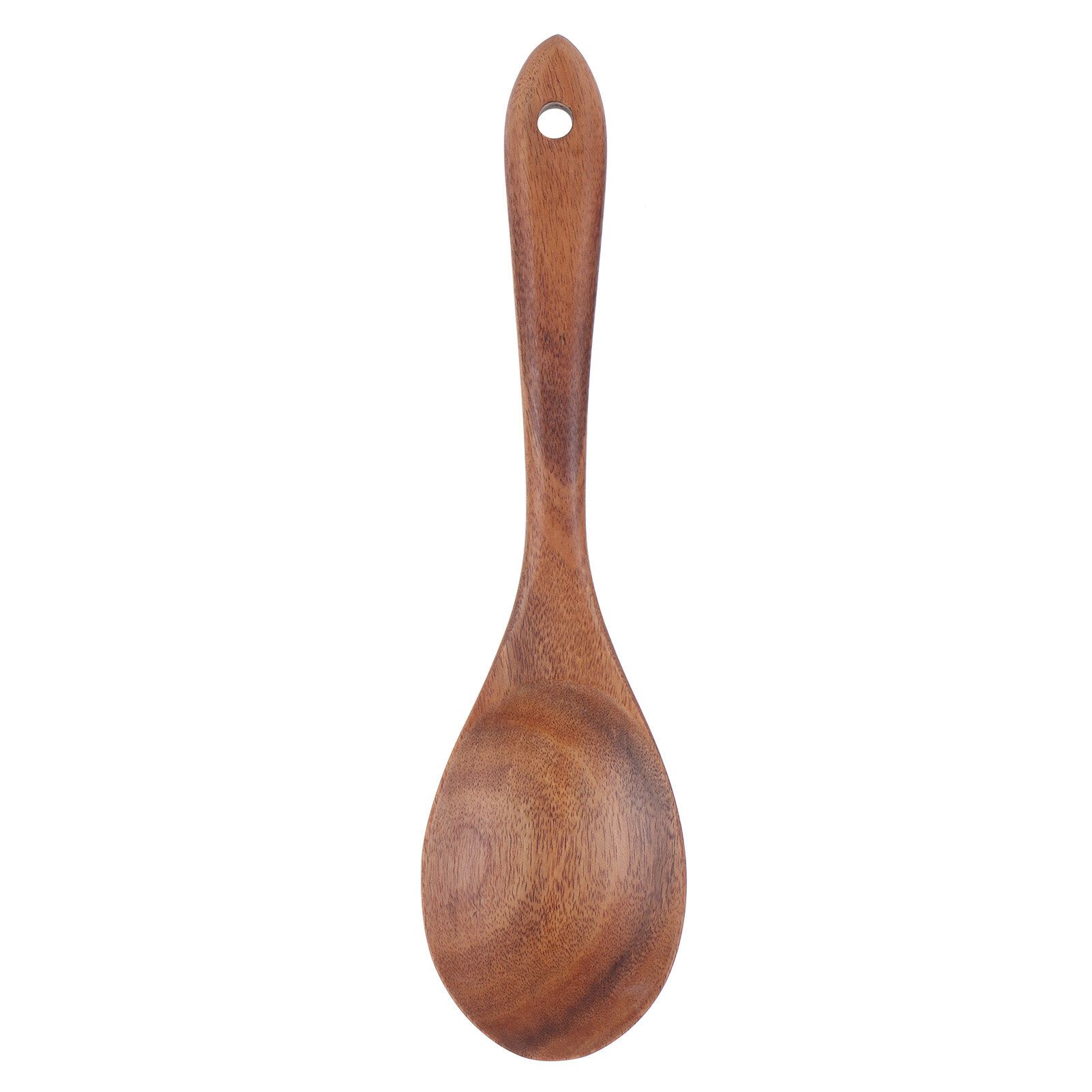 Teak Wood Dableware Food Grade деревянный кухонный ресторан ресторан столовая для салада