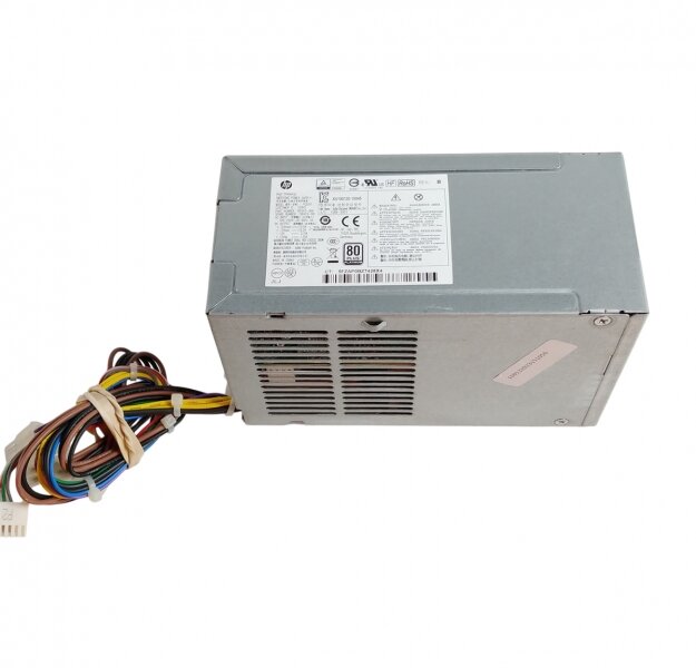 Блок Питания HP 796419-001 200W