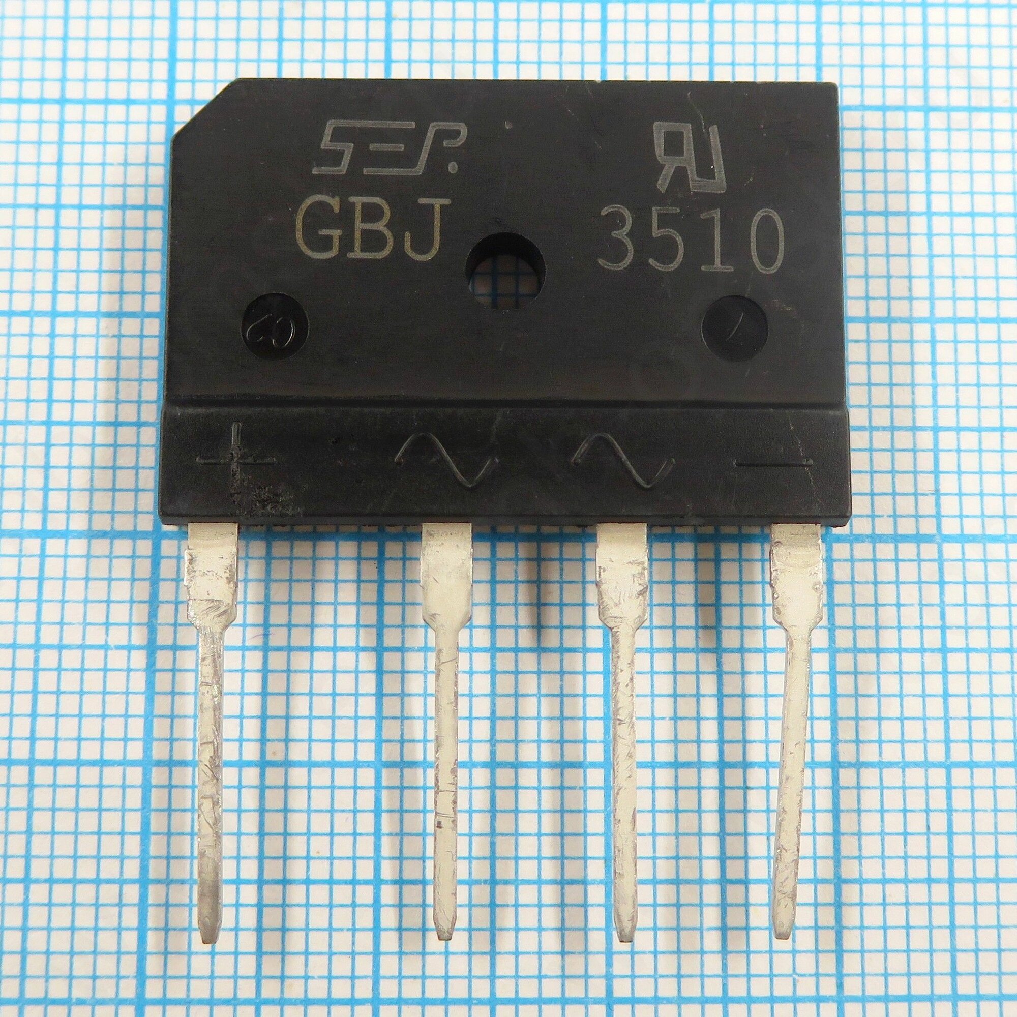 GBJ3510 - Диодный мост