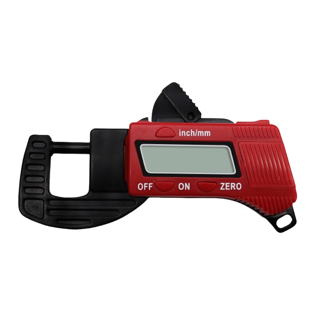 Цифровой измеритель толщины с энергосбережением