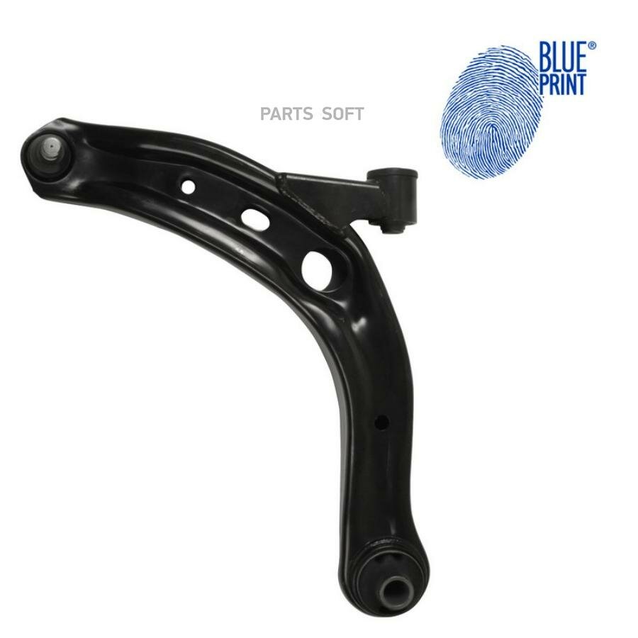 BLUE-PRINT ADM58649 рычаг передний левый (MAZDA MPV LW 1999-2006) ()