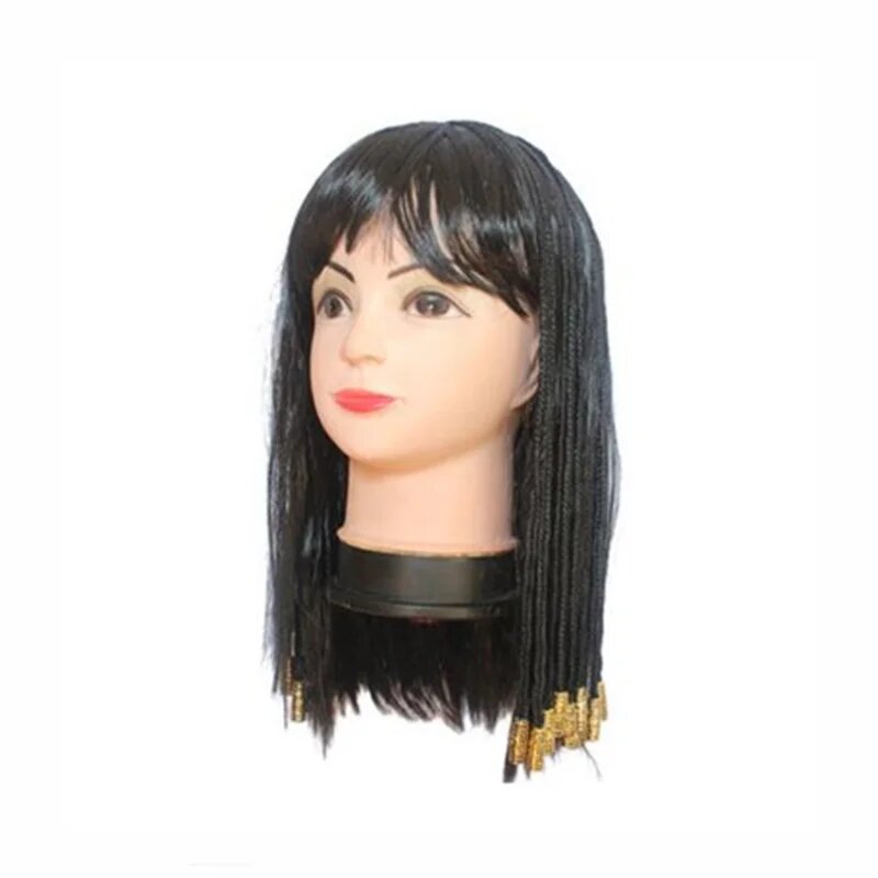 Костюм фараона Клеопатры для детей Wig