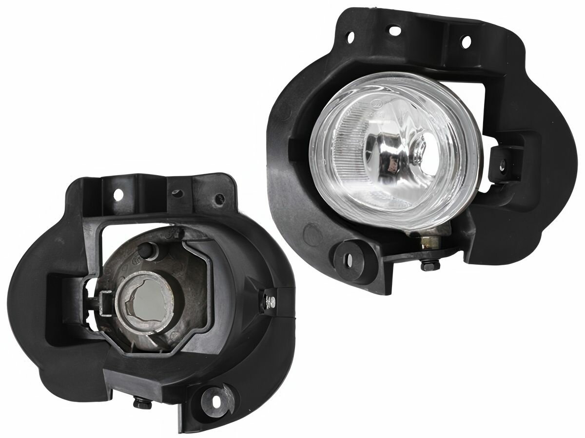 Фара противотуманная левая для Мазда 6 арт ST2162032L SAT