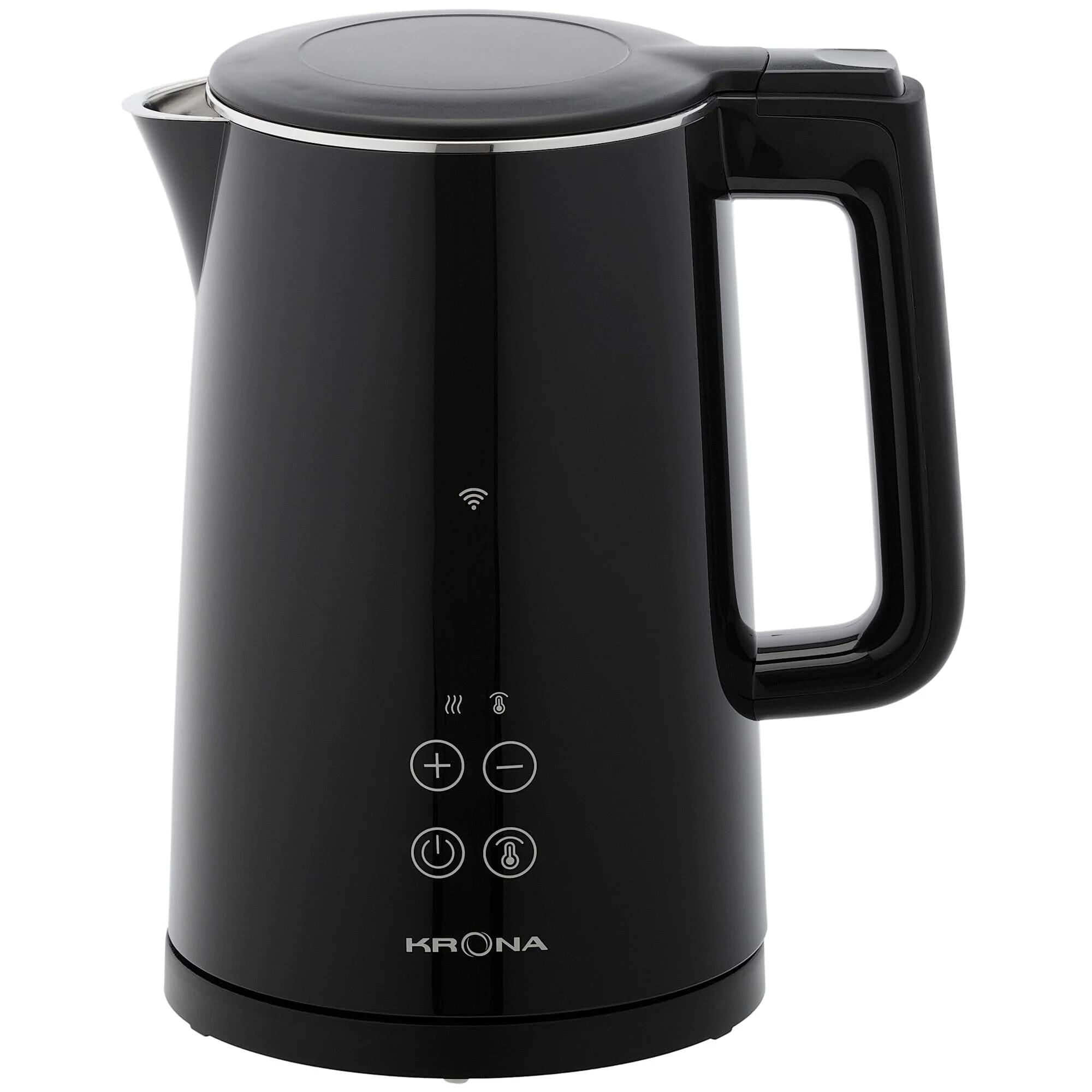 Чайник электрический KRONA Digitaler Intelligent 1,5л