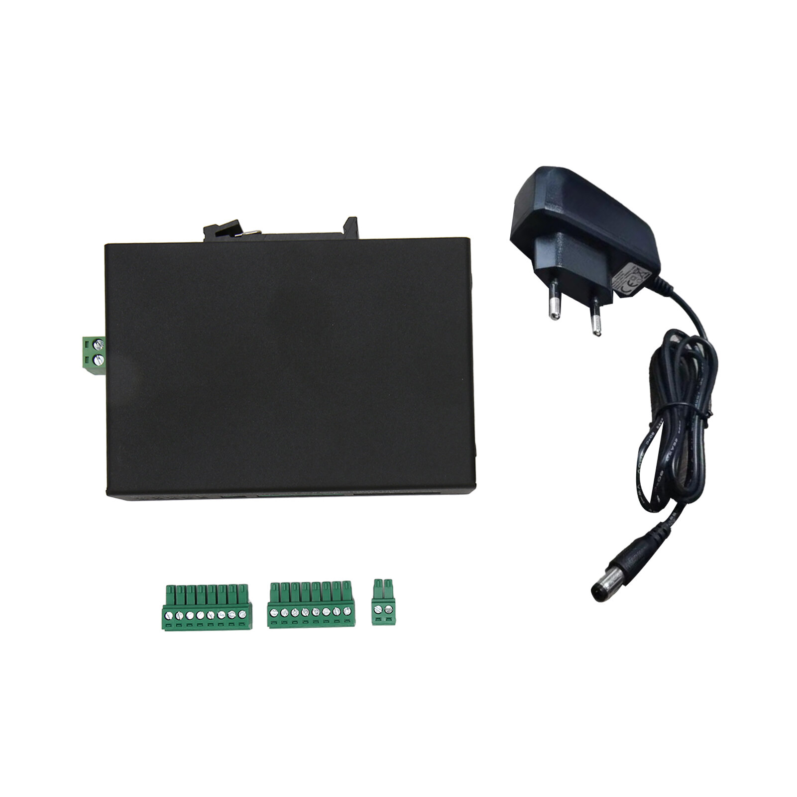 Serial RS232 RS485 RS422 в оптоволоконное преобразование. Дибкайский опитный модем 8 поддержа