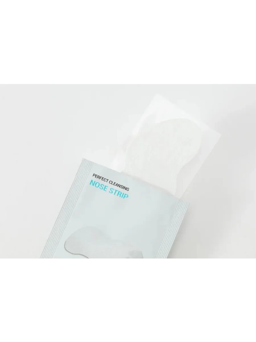 Очищающие патчи для носа Yadah Cleansing Nose Pack, с экстрактом гамамелиса — фото 1