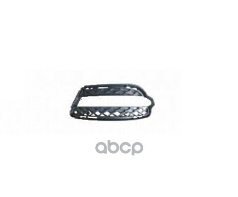 Решетка в бампер MERCEDES S-CLASS W221 09-13 LH- MD470000G4L00 API/A2218851722 A2218851722 Api арт. MD470000G4L00