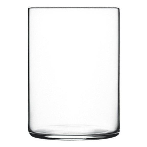 Олд Фэшн «Топ класс», 1 шт D=79, H=107мм; прозр. (Bormioli Luigi, Италия)