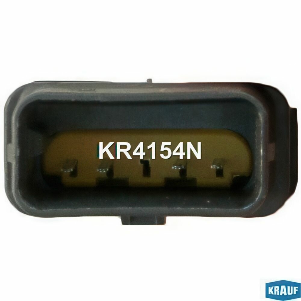 Датчик кислорода, лямбда-зонд, для БМВ X1 X3 X4 X5 арт KR4154N