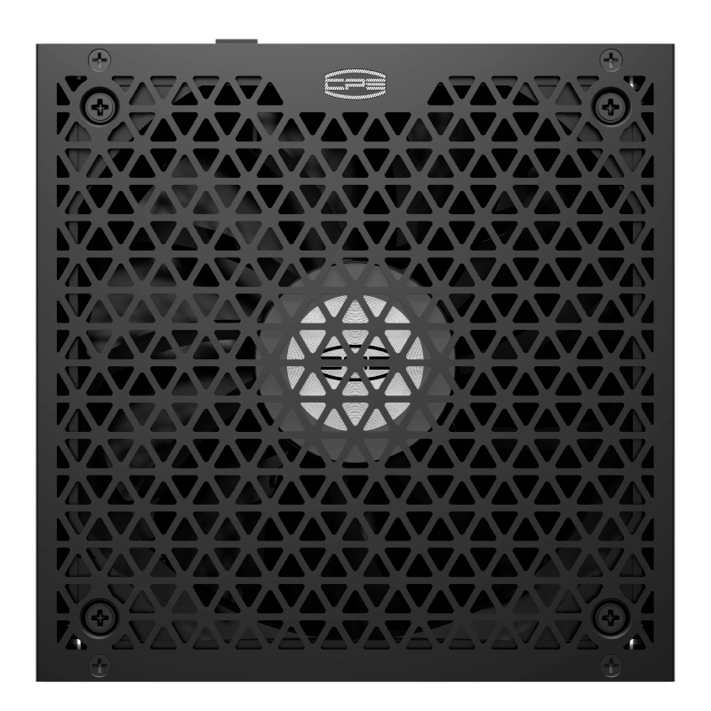 Блок питания Блок питания ПК/ Power Supply PCCooler, 1000W 80+ Bronze (ATX, ATX 3.1, PCIe 5.1, Non-modular, 1x24(20+4)pin 550mm, 2xCPU 8(4+4)pin 650mm, 2xPCIe*2 8(6+2)pin 500+150mm, 1x12V(2x6) 12+4pin 500mm, 2xSATA*3+MOLEX4pin*1 450+150+150+150mm , Active