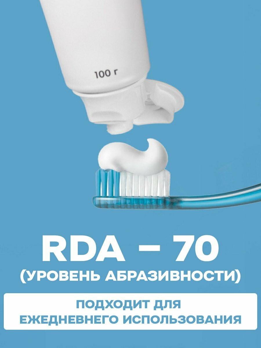 Зубная паста — фото 1
