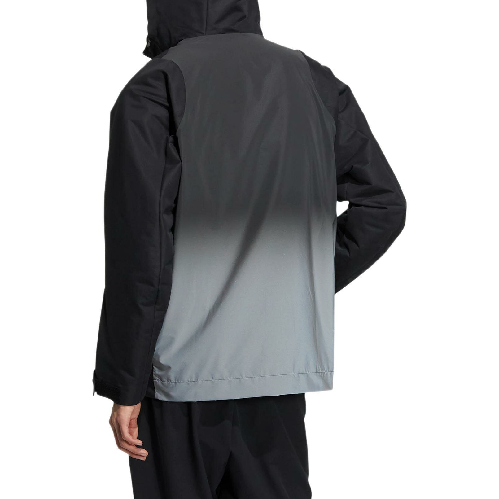 Куртка adidas, размер М — фото 1