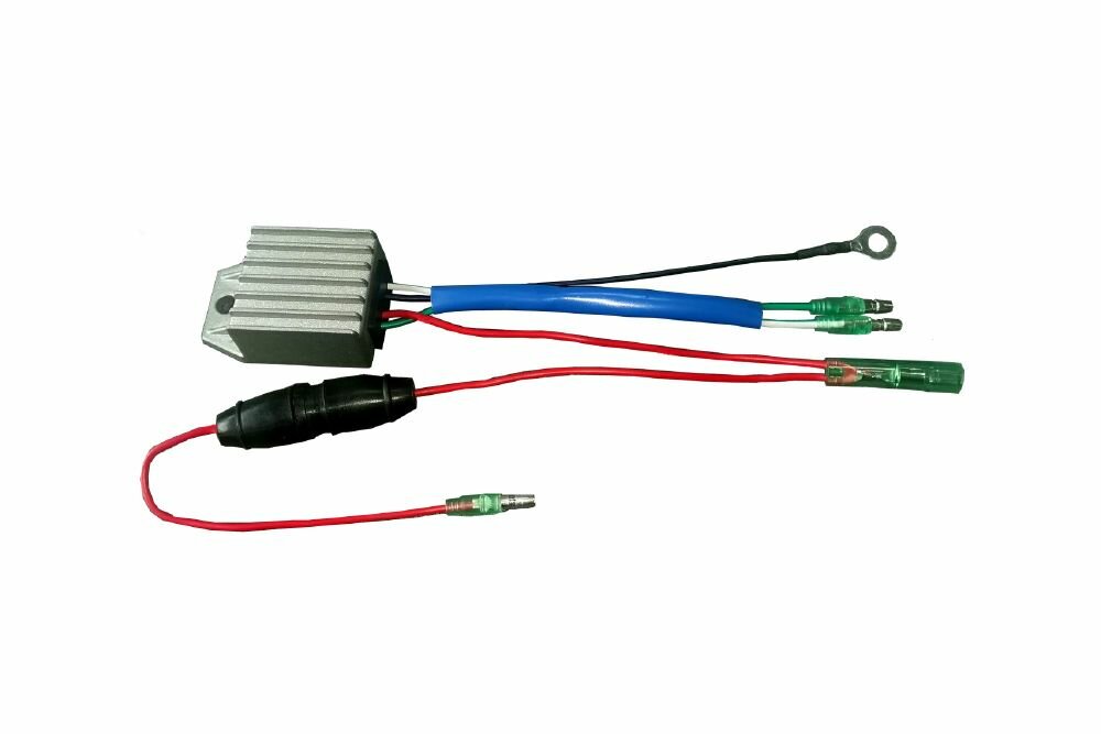 Выпрямитель - стабилизатор 6G1-81970-61 / T20.01.03.17