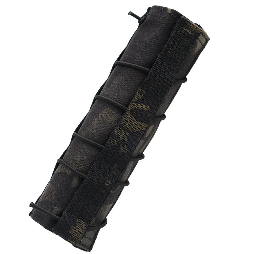 Чехол для глушителей страйкбольных винтовок