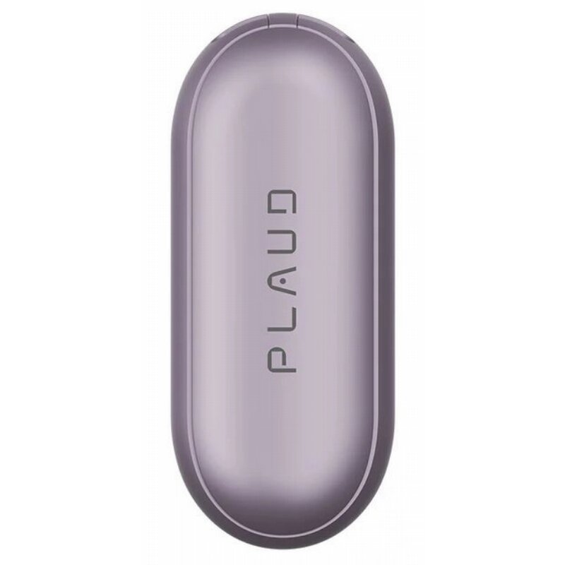 Диктофон с искусственным интеллектом ChatGPT4.0 Plaud Note Pin, Sunset Purple, фиолетовый