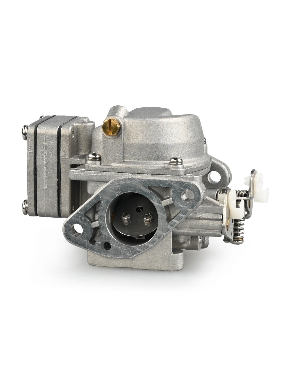 Карбюратор в сборе для лодочных моторов HANGKAI M9.8 M12