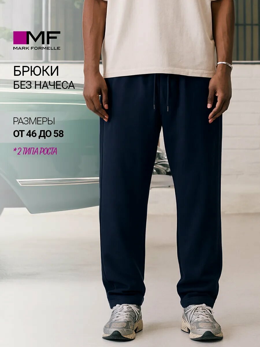 Брюки спортивные