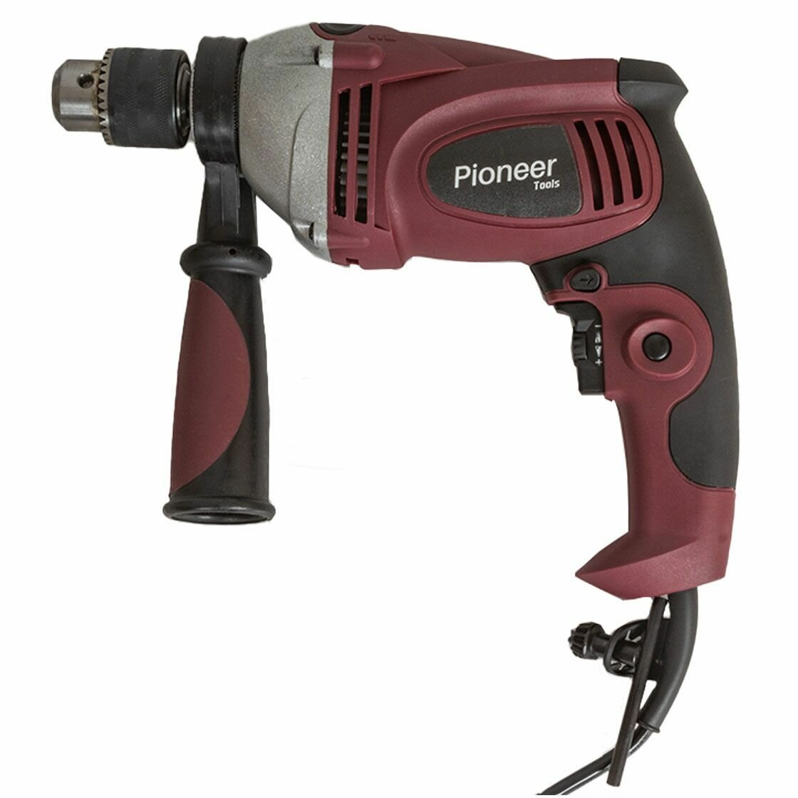 Дрель электрическая Pioneer EID-M1100-01C