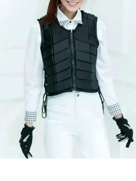 Защитный жилет (взрослый/детский), рост: М (155-165 см)